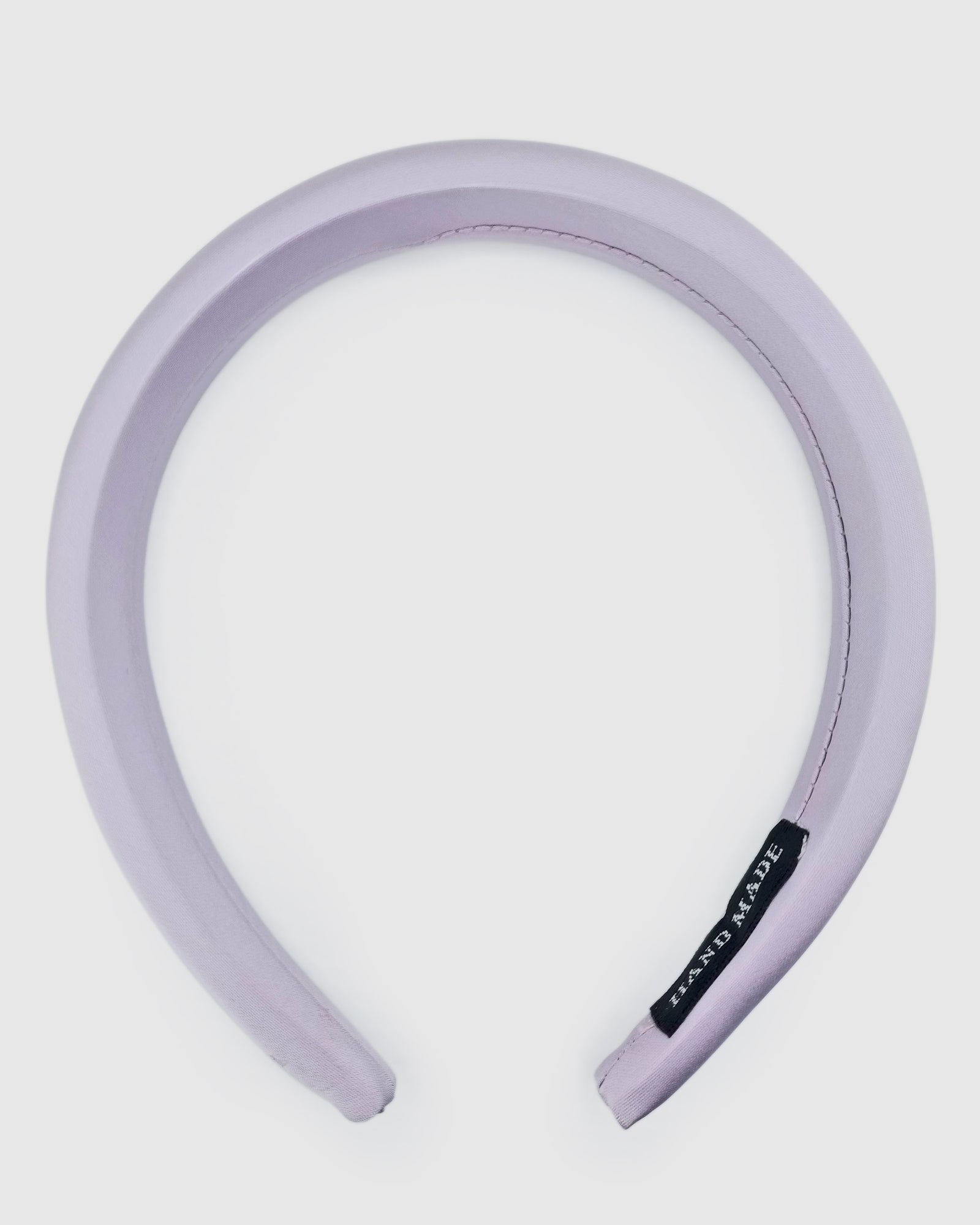 Izoa Hannah Headband in Lilac - Shop Hair Accessories