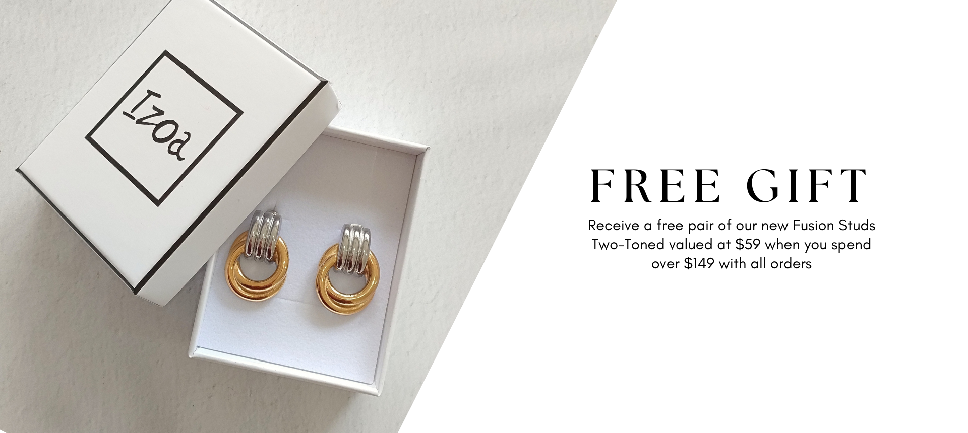 Buy Izoa Shoes, Jewellery, Bags and Accessories Online