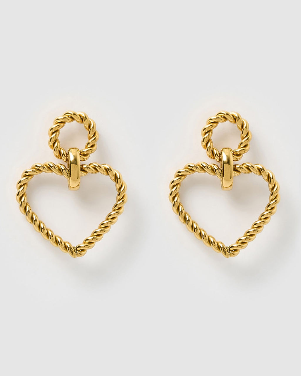EARRINGS – Izoa