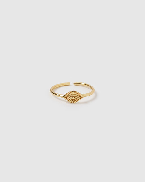 RINGS – Izoa